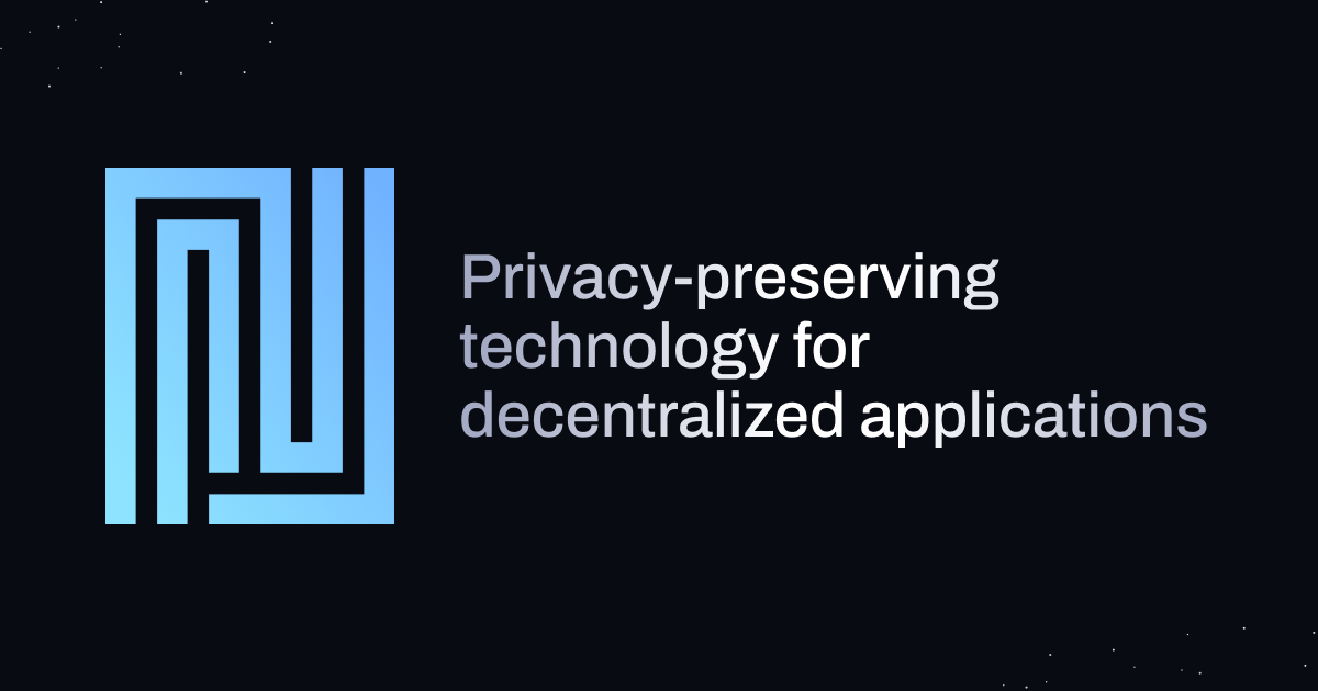 NuLink Staking Dashboard